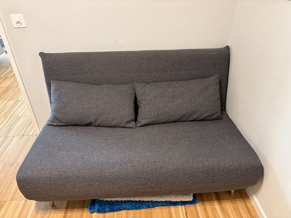 Wie neu: Schlafsofa von Livique, kaum gebraucht (Zürich). (Gebraucht ...