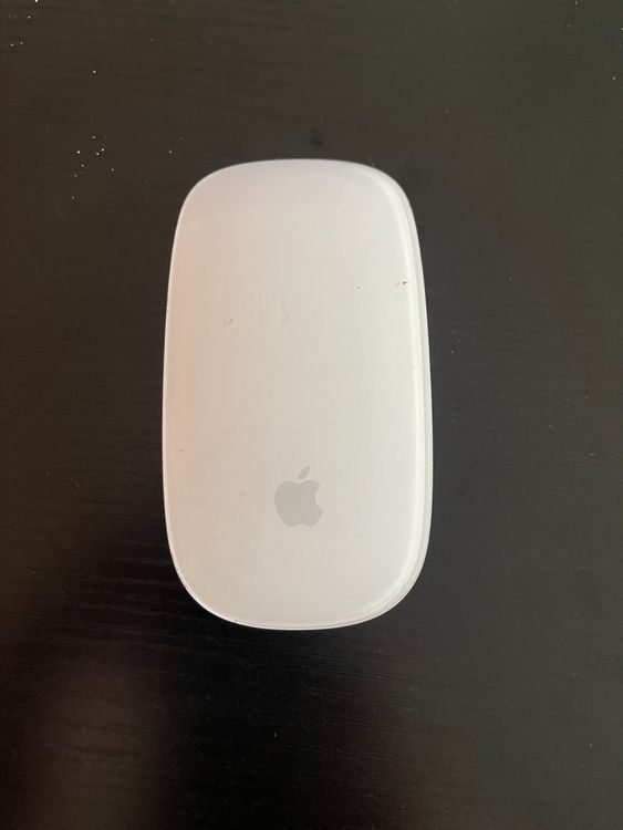 Apple Magic Maus 2 A1657 (Neu und originalverpackt) in Zürich für CHF ...