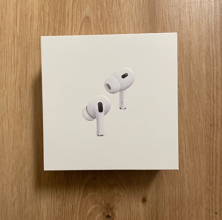 AirPods Pro ( 2 Generation) NEU (Neu und originalverpackt) in Schattdorf für CHF 182 – mit ...