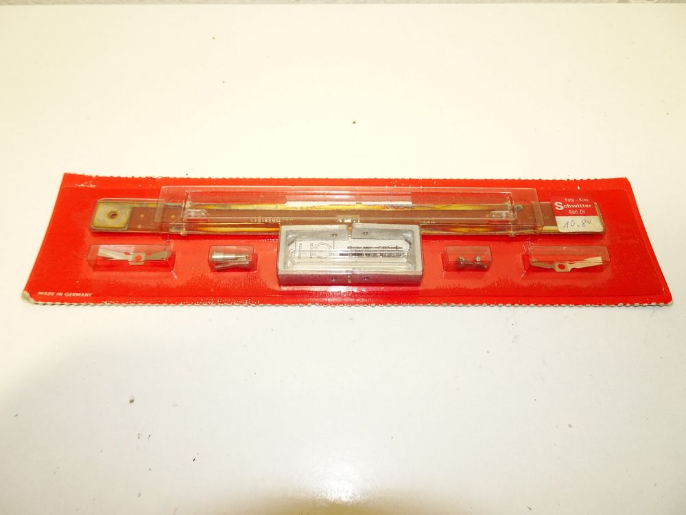 Fleischmann Innenbeleuchtung Garnitur HO 6455 NEU | Kaufen auf Ricardo