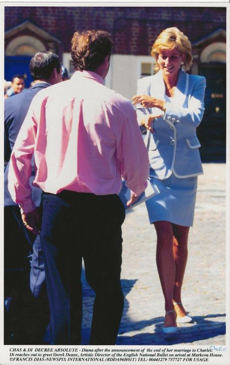 Princess Diana, Mode-Ikone (Gebraucht) in Frauenfeld für CHF 24 – mit Lieferung auf Ricardo kaufen