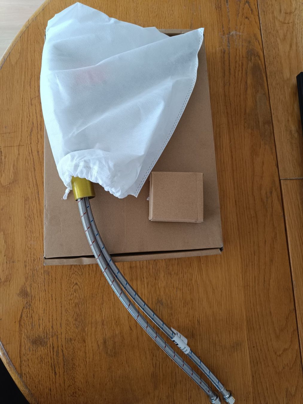 Franke MX Single-lever mixer tap Orbit (Neu (gemäss Beschreibung)) in ...