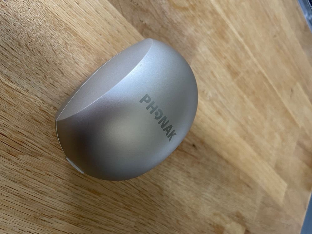 Phonak charger bte ric | Kaufen auf Ricardo