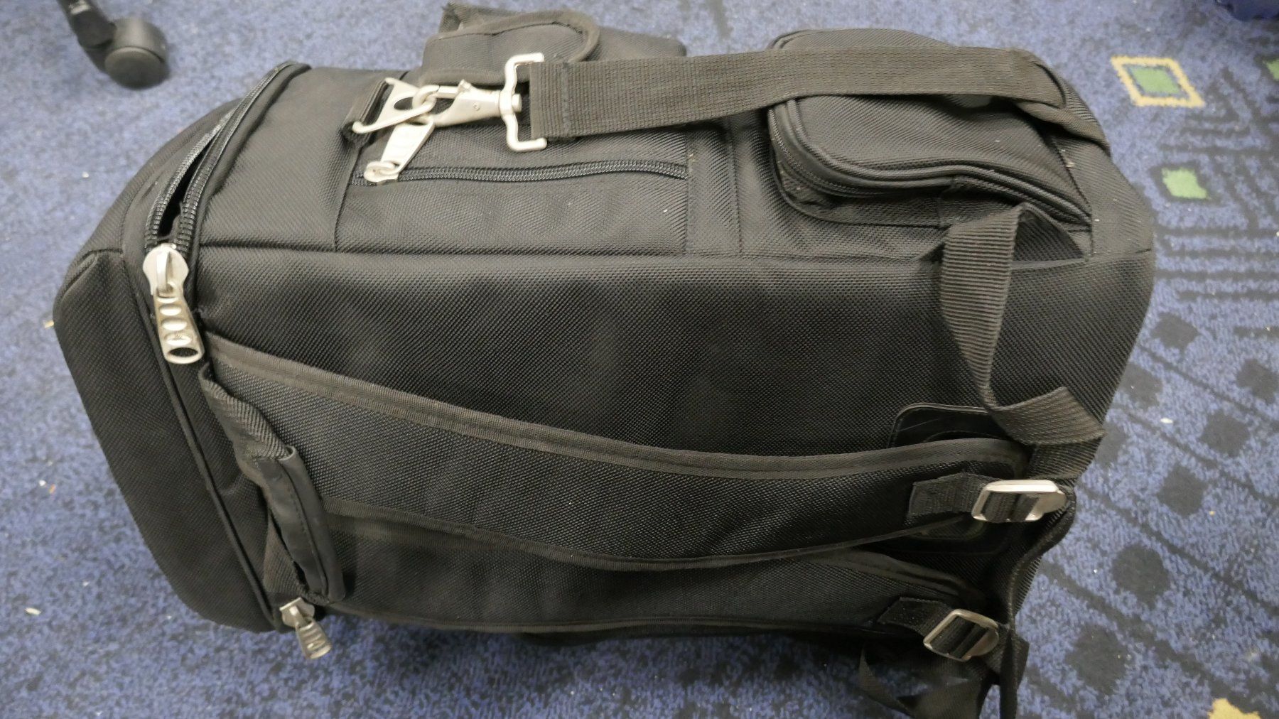 M-Audio Laptop Studio Backpack (Neuf (Voir description)) à Wenslingen ...