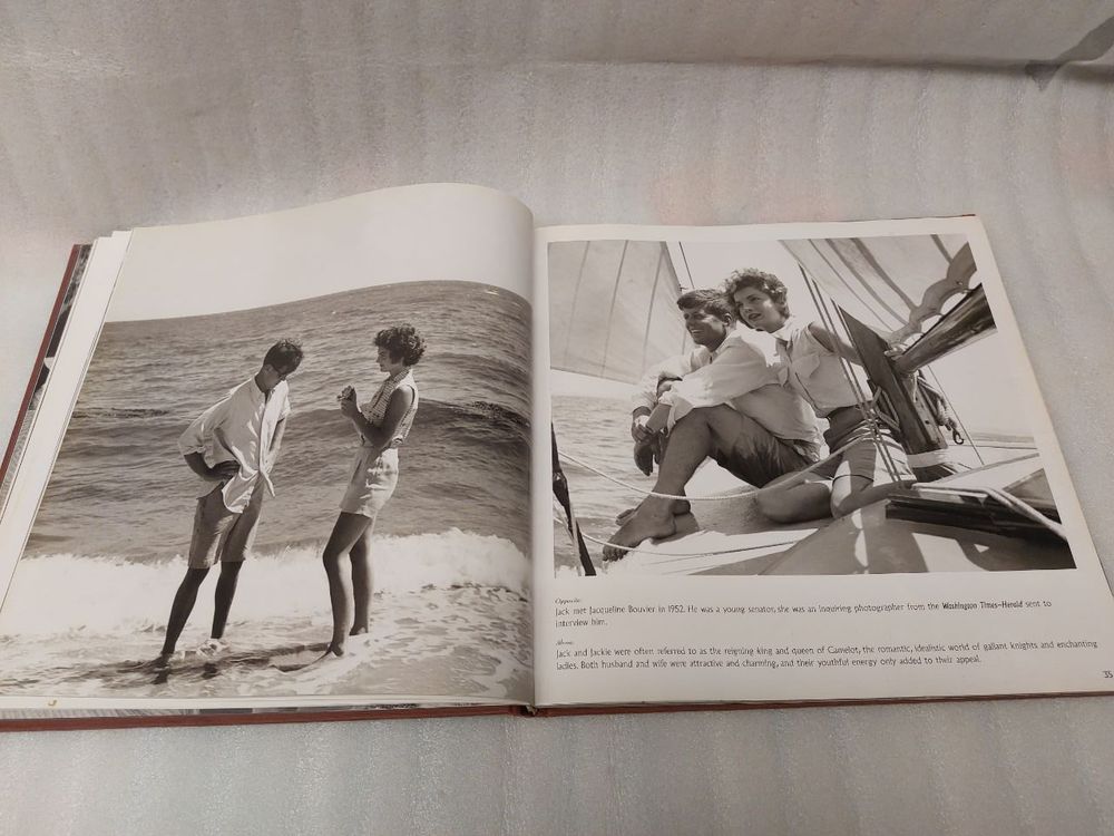 Jack and Bobby Kennedy - Book by Tom Murphy (Gebraucht) in Pambio ...