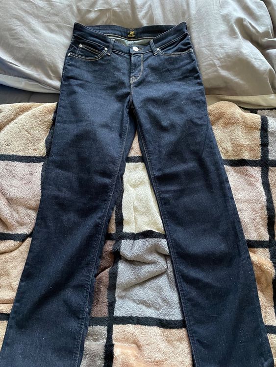 Jeans Lee (Gebraucht) in Basel für CHF 15 – mit Lieferung auf Ricardo ...