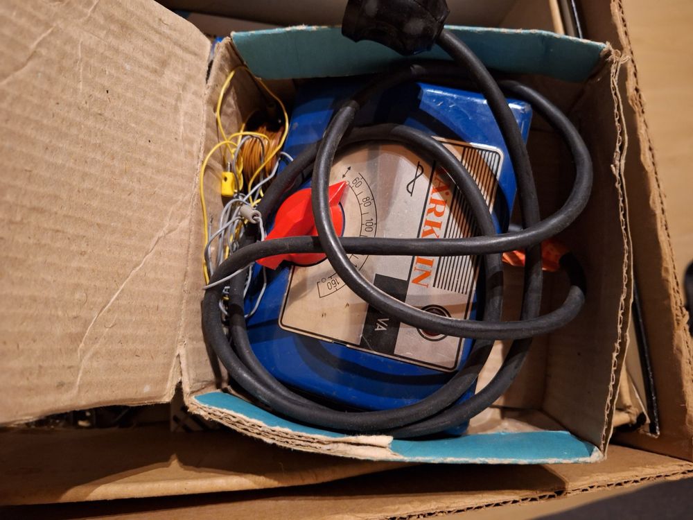 Eisenbahn Märklin Modeleisenbahn mit Original Verpackung (Gebraucht) in ...