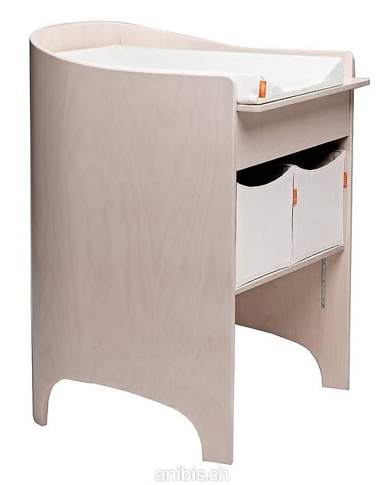 Table à langer évolutive Leander (Gebraucht) in für CHF 80 – nur ...