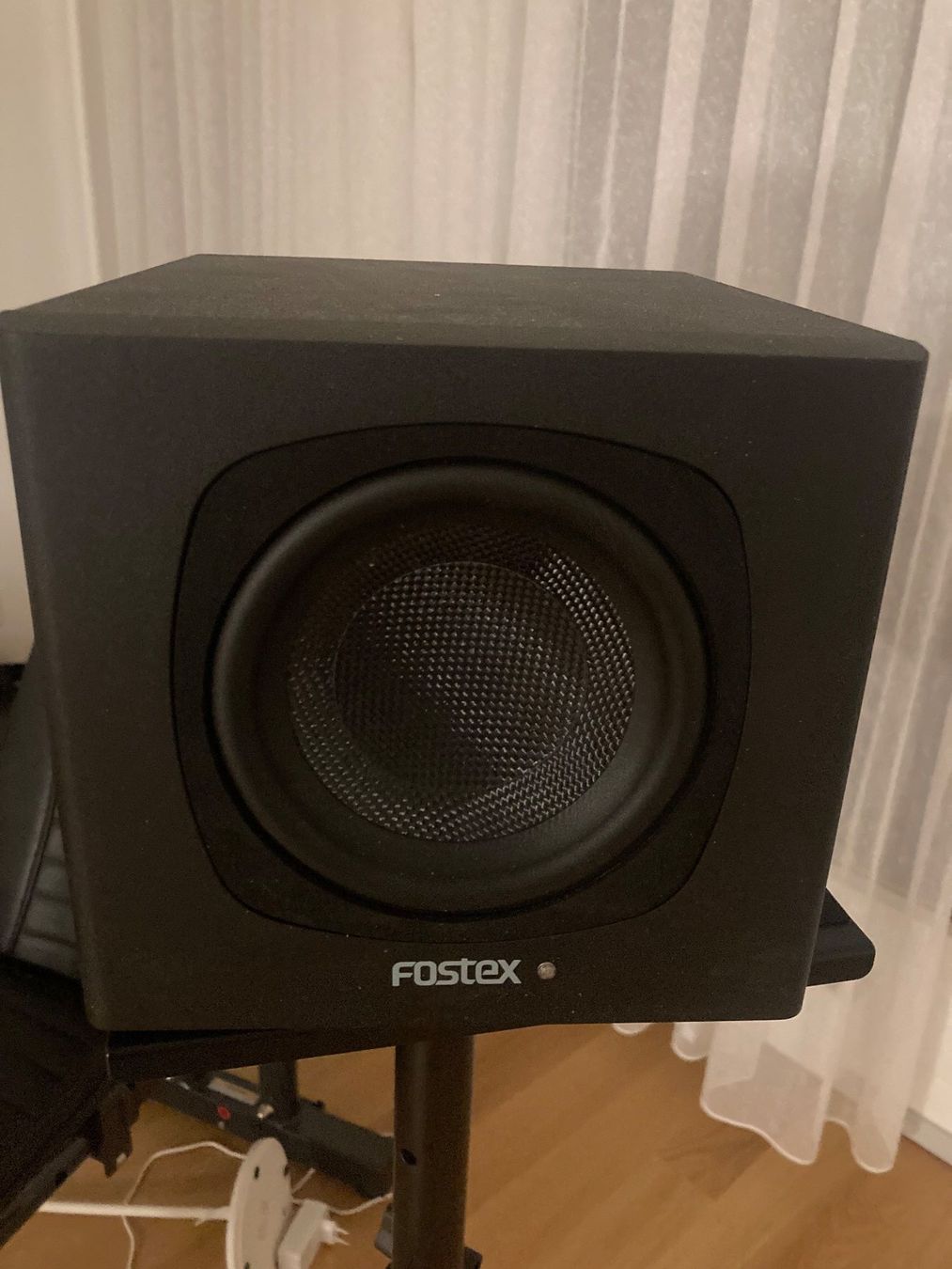 Fostex Sub Mini (Gebraucht) in Bern für CHF 118 – mit Lieferung auf ...