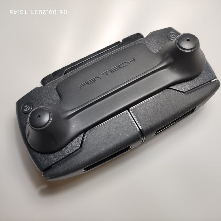 DJI MAVIC 1 PRO und PLATINUM Controller (wie NEU!) (Gebraucht) in ...