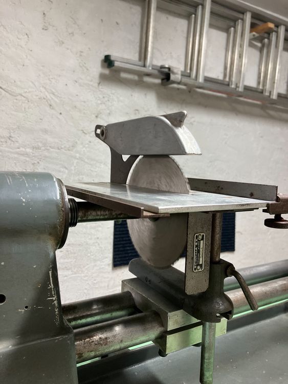 Lesto Drehbank Zubehör | Kaufen auf Ricardo