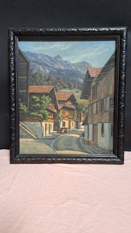 FRED FISCHER (Gebraucht) in Brügg BE für CHF 40 – nur Abholung auf ...