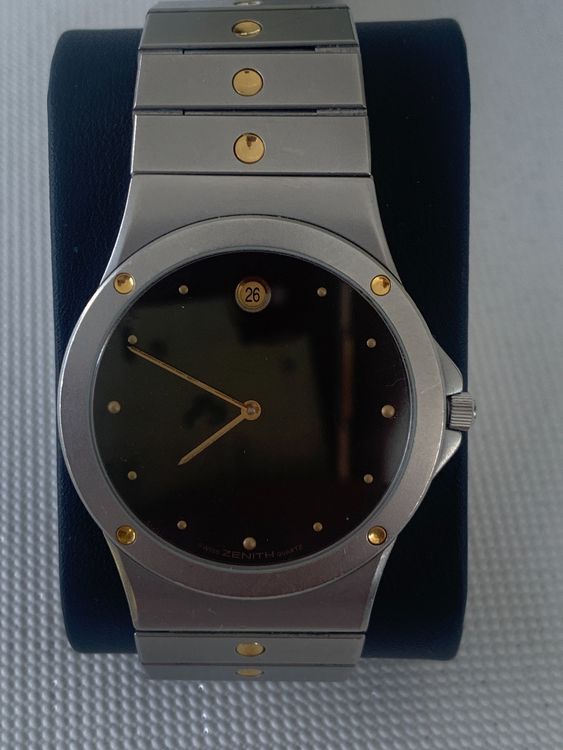 Zenith Pacific | Kaufen auf Ricardo