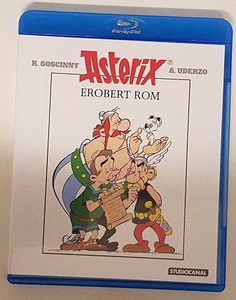 Asterix erobert Rom (Neu (gemäss Beschreibung)) in Muttenz für CHF 5 ...