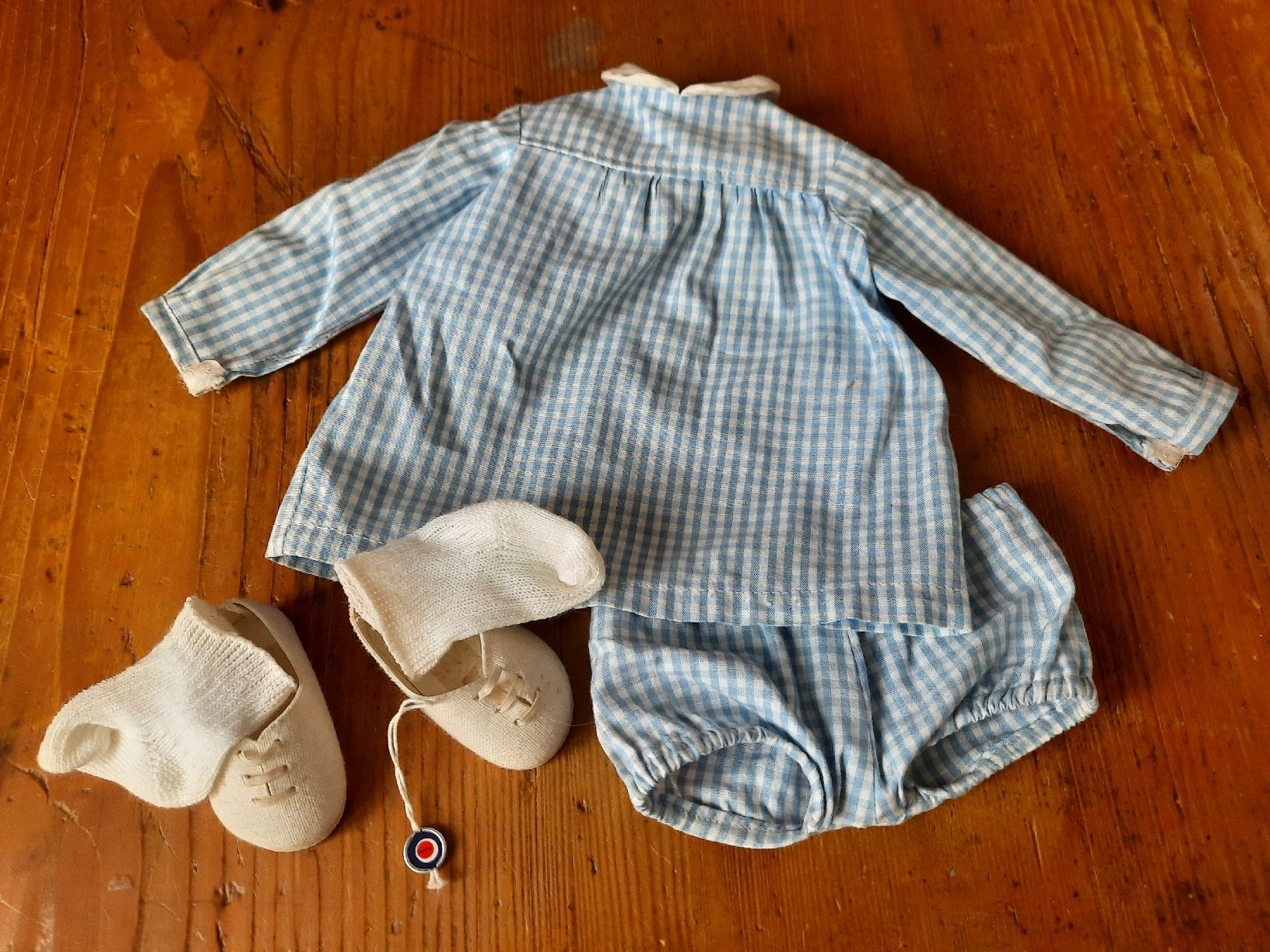 HABILLEMENT COMPLET pour SASHA (D'occasion) à Le Locle pour CHF 48 ...