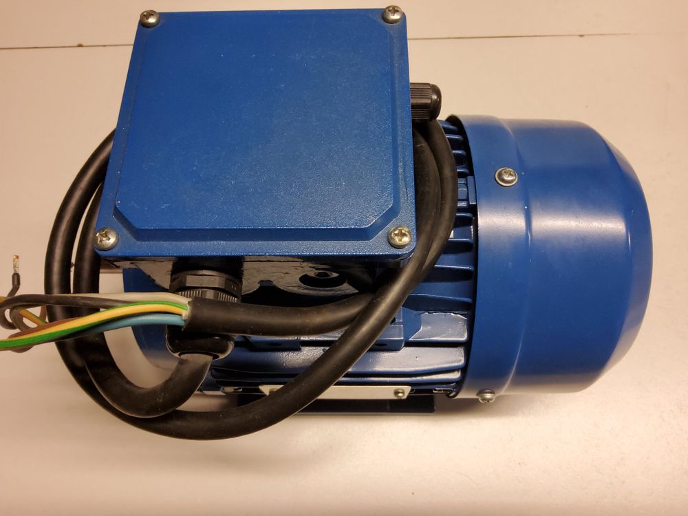 Motor | Kaufen auf Ricardo