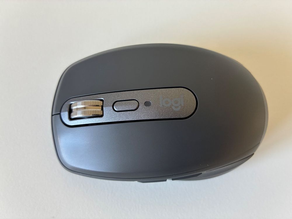 Logitech Set MX Keys Mini und MX Anywhere 3S (neu/unbenutzt) (Neu ...