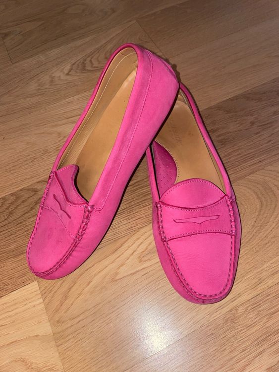 Damen Loafers 39 pink (Gebraucht) in Zürich für CHF 40 – mit Lieferung ...