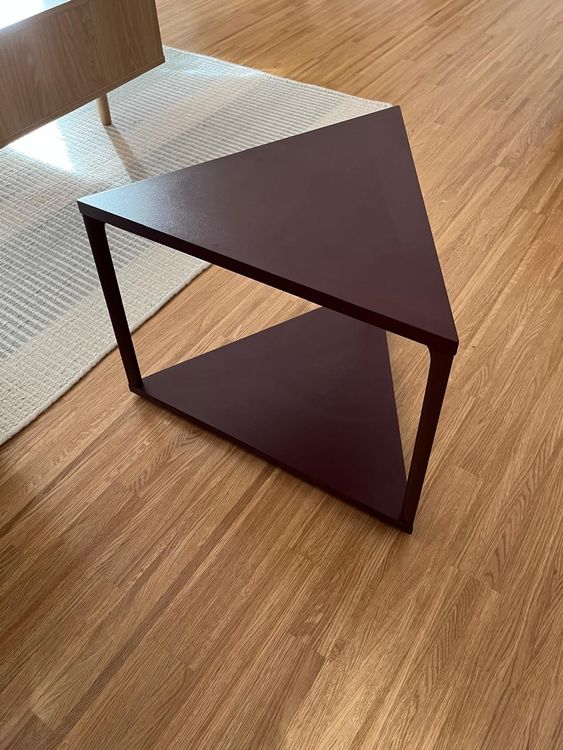 Hay Design Tisch Eiffel Triangle (Neu (gemäss Beschreibung)) in ...