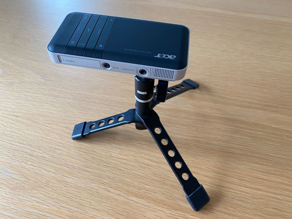 Mini-Beamer Acer C20 LED Pico Projektor (Gebraucht) in Wettingen für ...