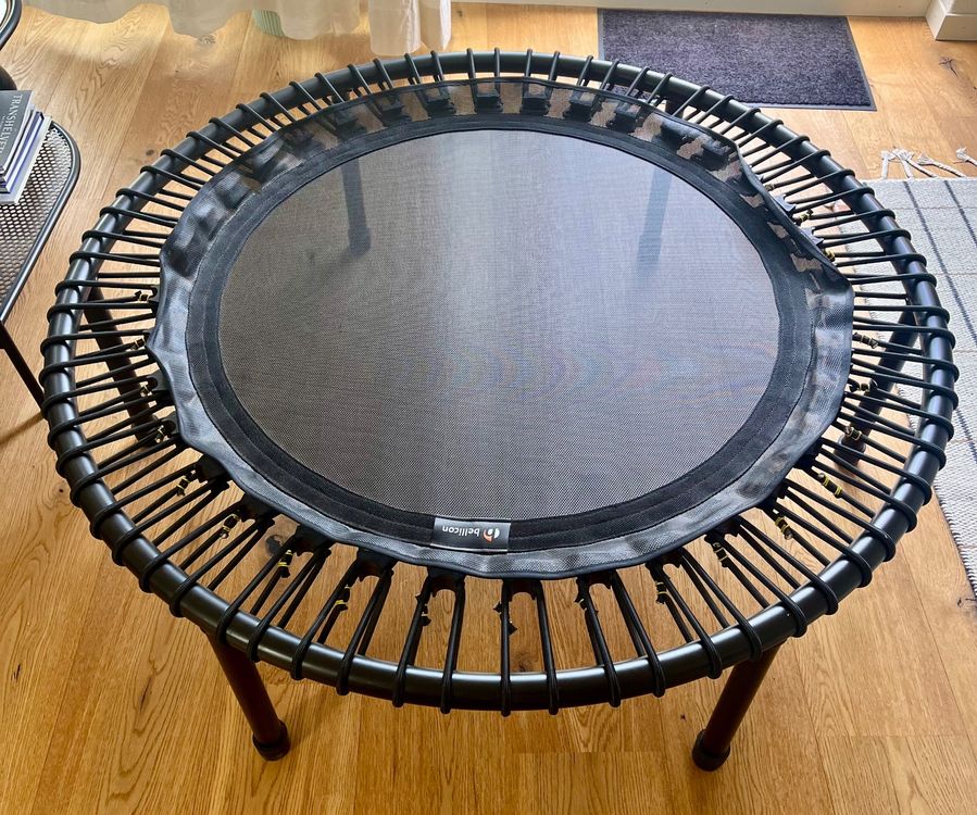 Bellicon Classic-Trampolin (Gebraucht) in Zürich für CHF 300 – nur ...