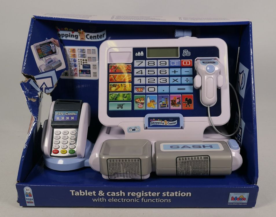 Tablet & Cash Register Station (Neu (gemäss Beschreibung)) in ...
