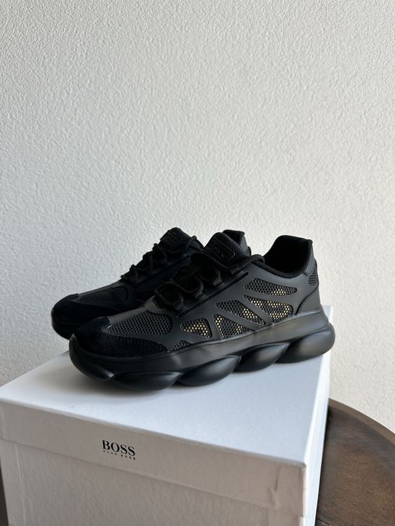 Sneakers Boss (Gebraucht) in Weisslingen für CHF 20 – mit Lieferung auf Ricardo kaufen