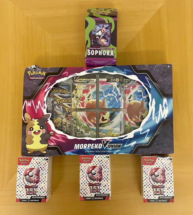 Pokemon | Kaufen auf Ricardo