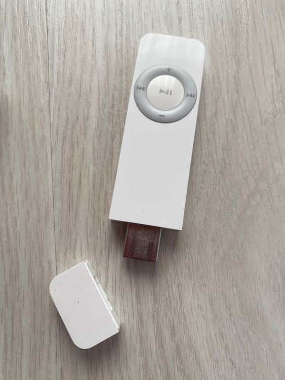ipod shuffle 1. generation (1 gb) | Kaufen auf Ricardo