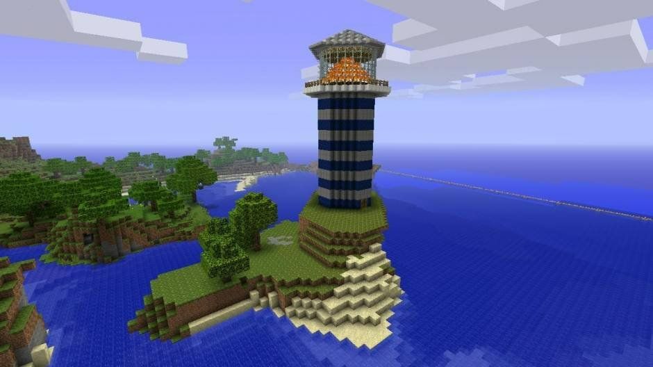 Minecraft Xbox 360 Edition Xb 360 | Kaufen auf Ricardo