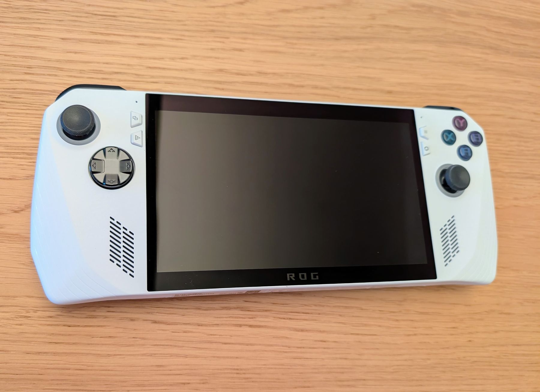 ASUS ROG Ally Z1 Extreme 2 To (Neuf (Voir description)) à Bex pour CHF ...