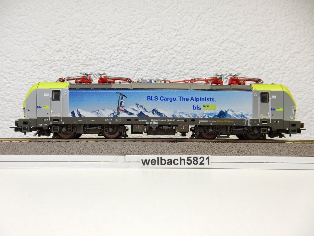 Piko 97762 (Neu und originalverpackt) in Embrach für CHF 180 – mit ...