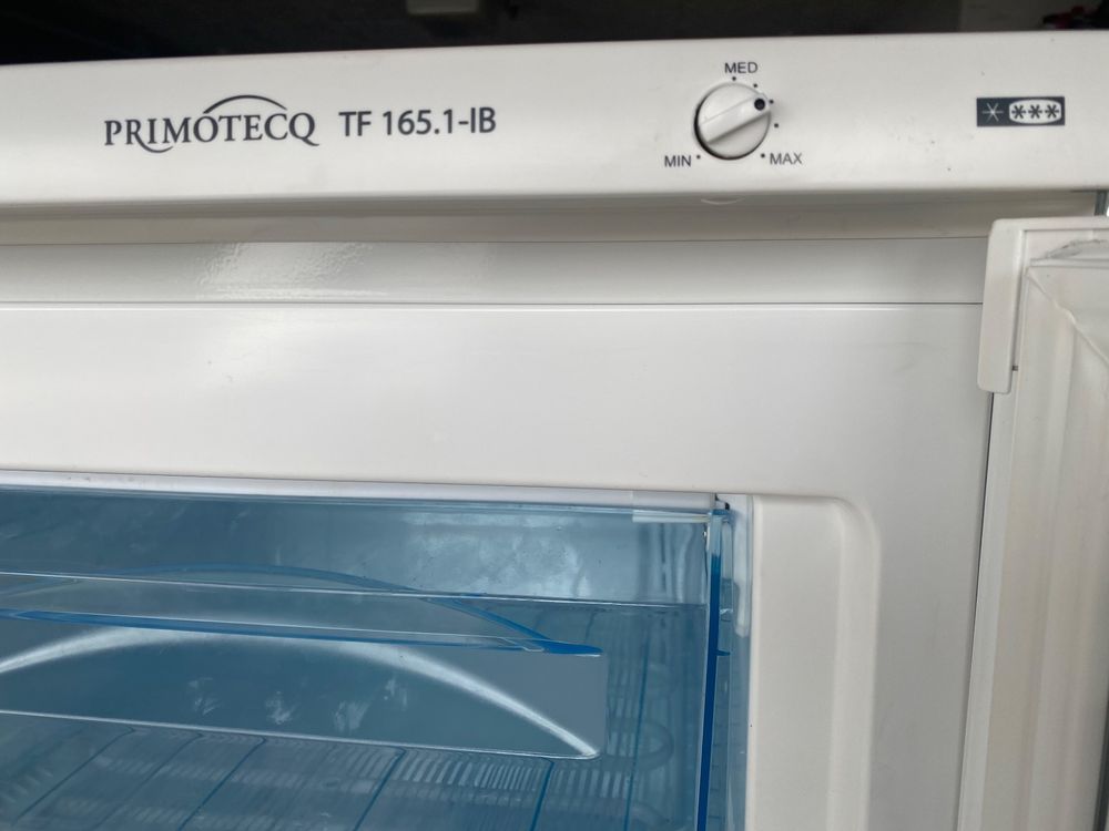 Fust PRIMOTECQ TF 165.1-IB (Gebraucht) in für CHF 74 – nur Abholung auf ...