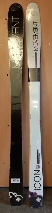 Movement Icon 95 Länge: 175 | Kaufen auf Ricardo