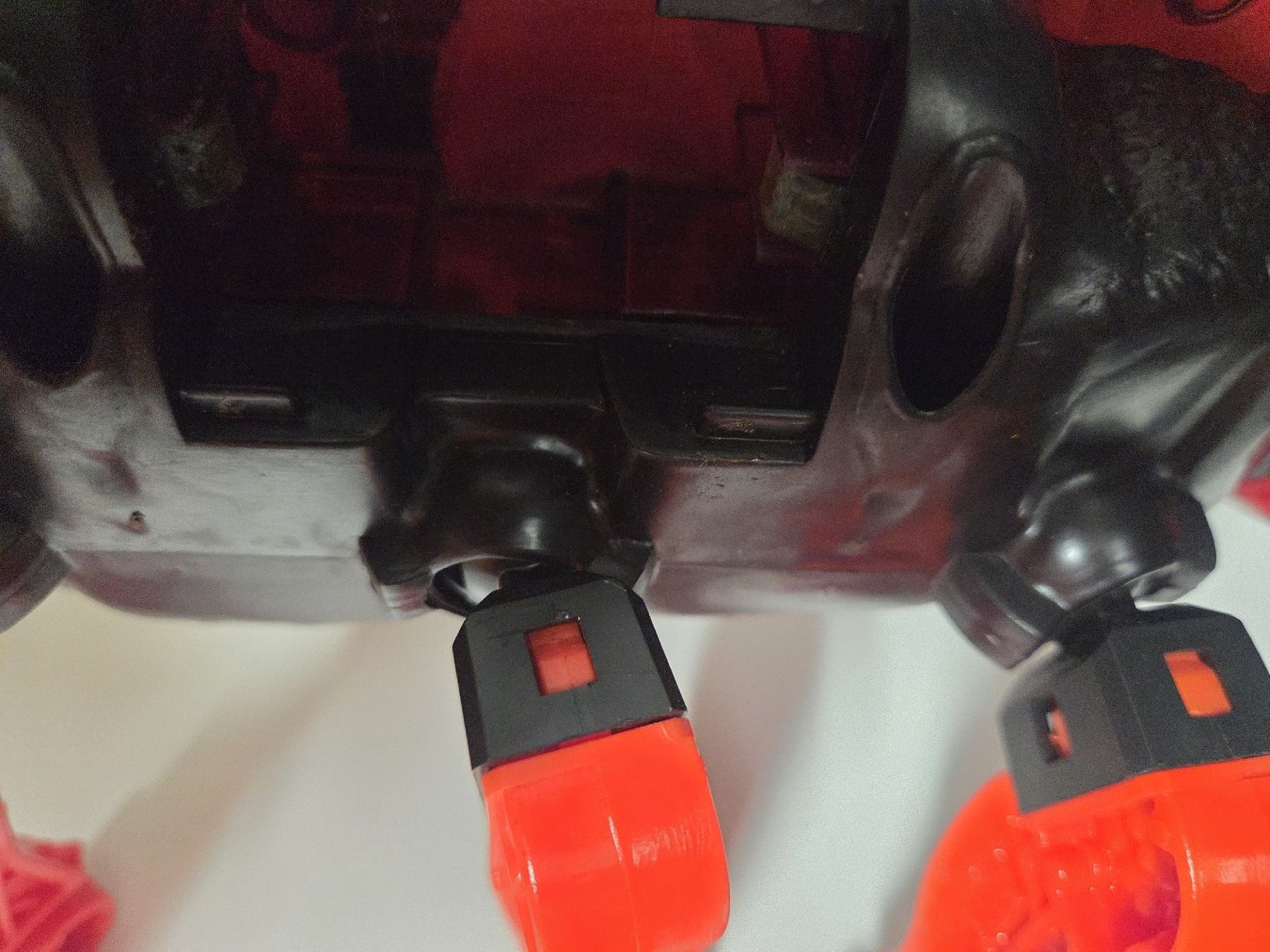 Masters of the universe motu he man komplett (Gebraucht) in Rupperswil ...