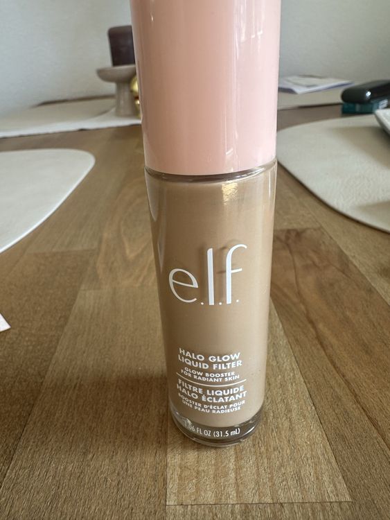 E.l.f. Halo Glow Foundation (Neu (gemäss Beschreibung)) in ...