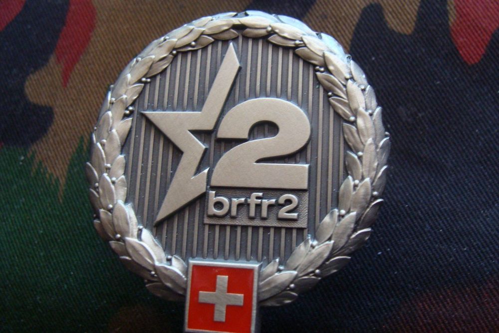 Brigade frontière 2 | Kaufen auf Ricardo