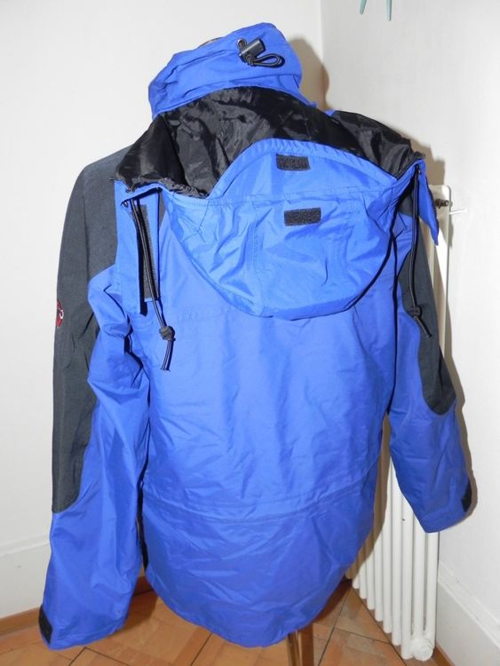 Mammut Gore Tex Jacke, Gr. XL (Gebraucht) in Bern für CHF 80 – mit ...