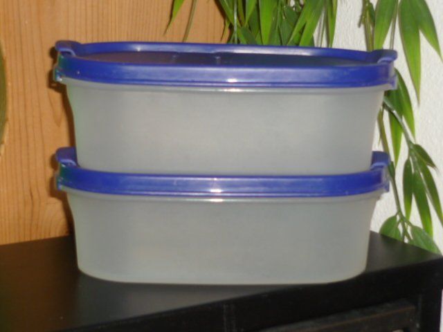TUPPERWARE 2 STK. | Kaufen auf Ricardo