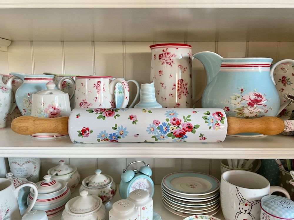 Wallholz Cath Kidston | Kaufen auf Ricardo