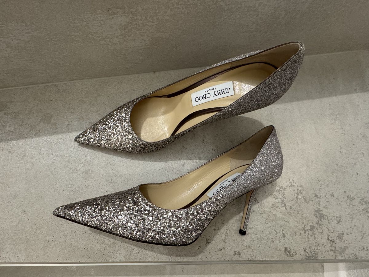 Jimmy choo escarpin taille 40 (Neuf avec emballage d'origine) à Apples ...