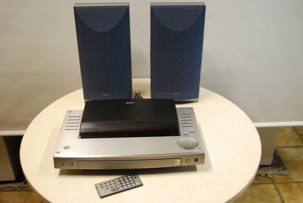 Sony MJ-L1 | Kaufen auf Ricardo