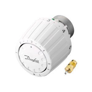 Danfoss-Ventil (Neu (gemäss Beschreibung)) in Grasswil für CHF 10 – mit ...