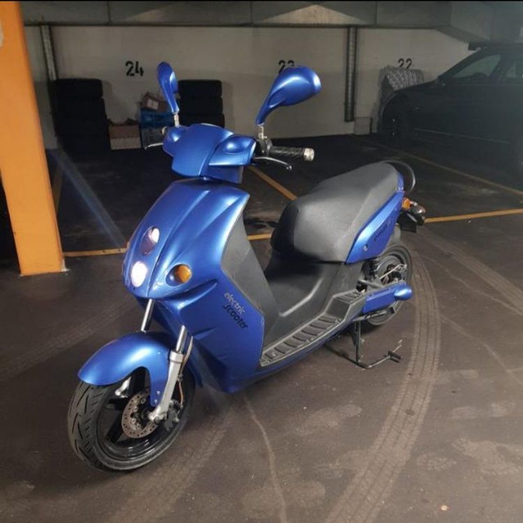E-Max 110S (Gebraucht) in Rapperswil SG für CHF 300 – nur Abholung auf ...