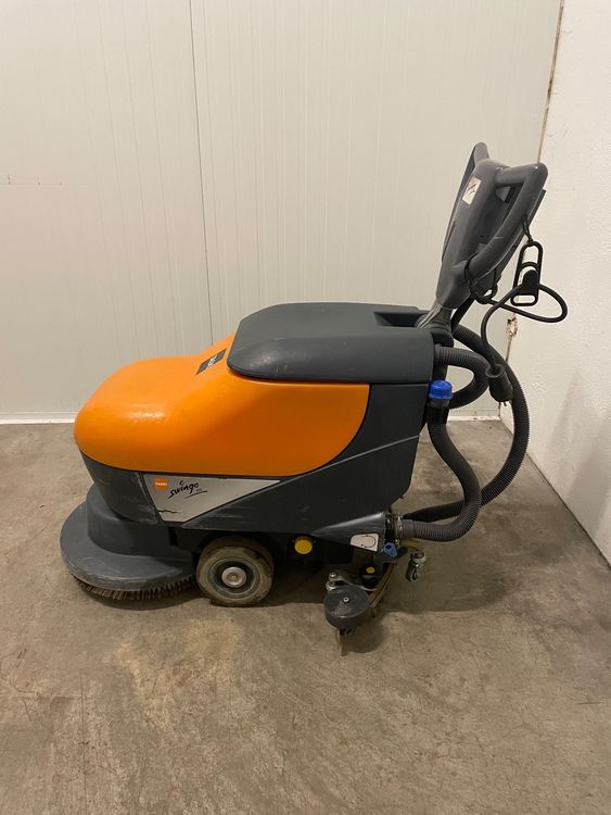 Taski Swingo 450E | Kaufen auf Ricardo