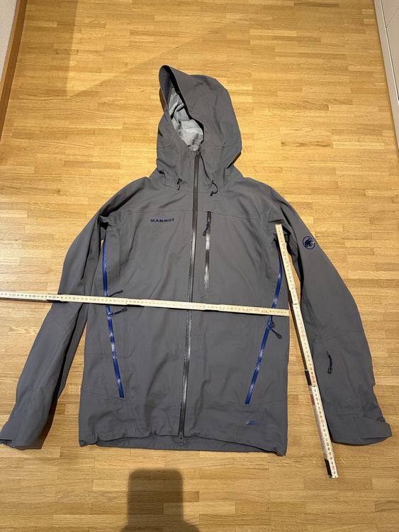 Mammut Skijacke & Skihose, Herren (Gebraucht) in Kriens für CHF 50 ...