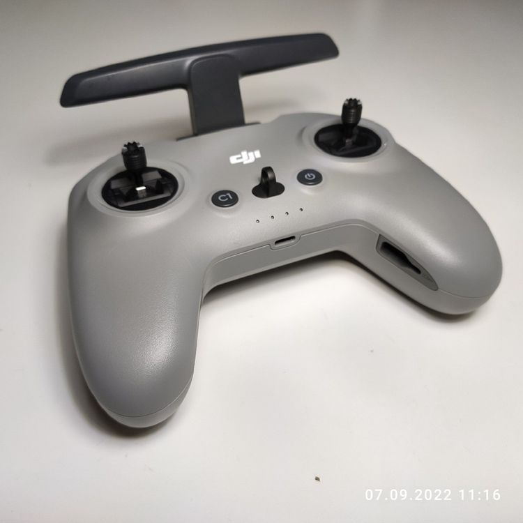 DJI FPV Controller 2 (Neu!) (Neu (gemäss Beschreibung)) in Zürich für ...
