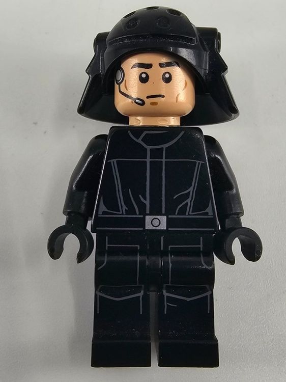 Imperial Navy Trooper | sw0616 | Star Wars | LEGO Figur | (Gebraucht ...
