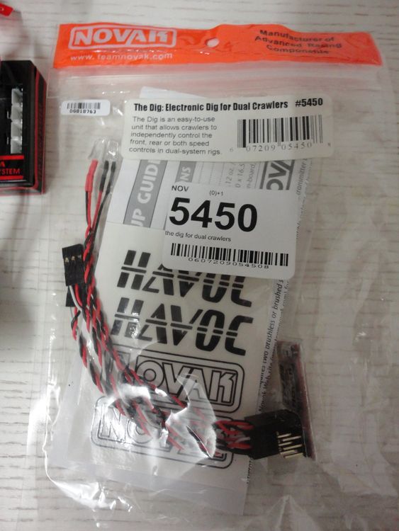 The Dig: Electronic Dig for Dual Crawlers neu (Neu und originalverpackt ...