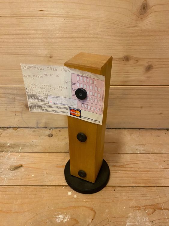 Magnet Post-it | Kaufen auf Ricardo